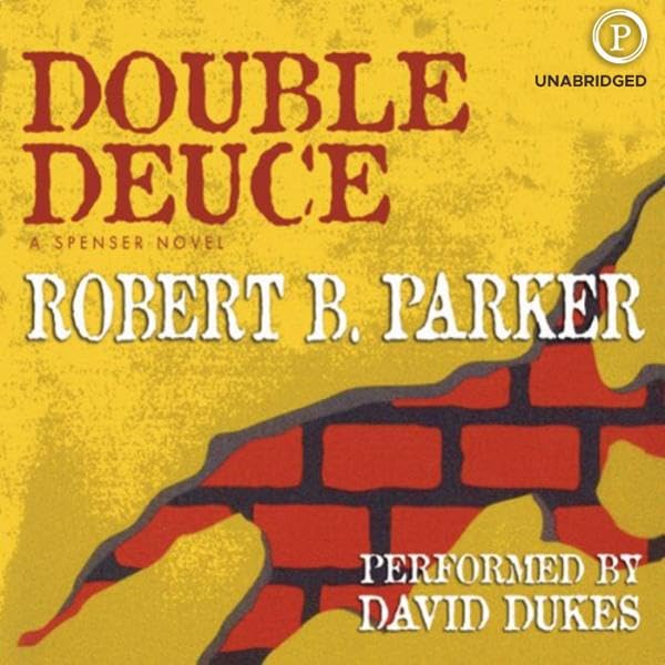 Amazon.com: Double Deuce: A Spenser Novel (Audible Audio Edition ...