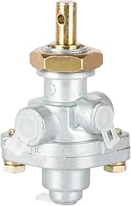 Amazon.com: 276567 PP-1 Push-Pull Hand Control Valve For Controling ...