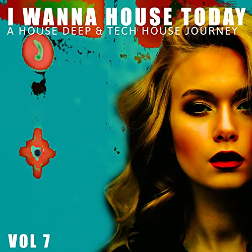 I Wanna House Today!, Vol. 7 de VARIOUS ARTISTS en Amazon Music Unlimited