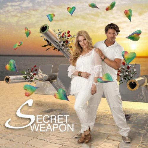 Play Secret Weapon by Secret Weapon on Amazon Music