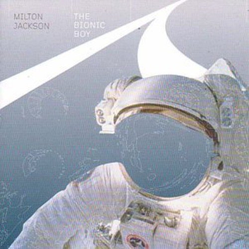 Buy The Bionic Boy Online at Low Prices in India | Amazon Music Store ...
