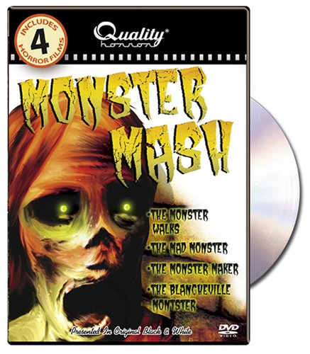 Amazon.com: Monster Mash : Movies & TV