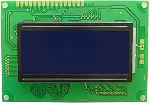 Amazon.com: Tool parts for Machine LCD 16X4 Character Display Module ...