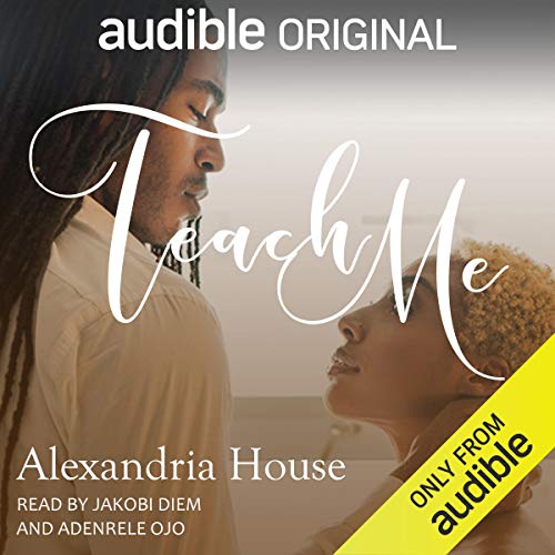 Amazon.com: Teach Me: Romey University, Book 1 (Audible Audio Edition ...