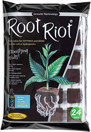 Root Riots – Die 15 besten Produkte im Vergleich & Angebote ...