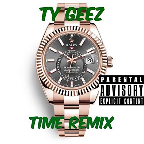 Play Time(Remix) by Ty Geez on Amazon Music