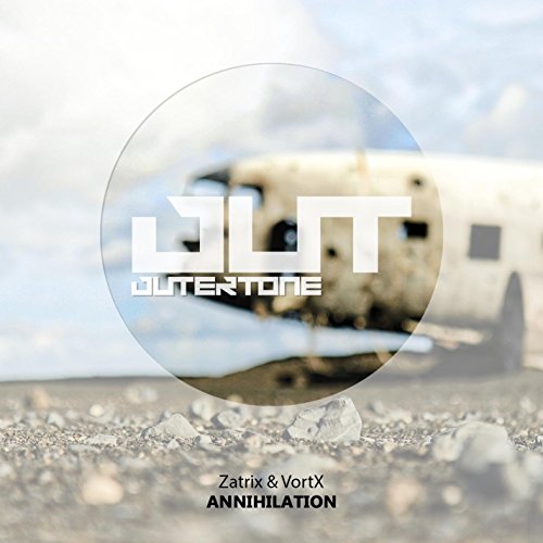 Annihilation by Zatrix & VortX on Amazon Music - Amazon.com