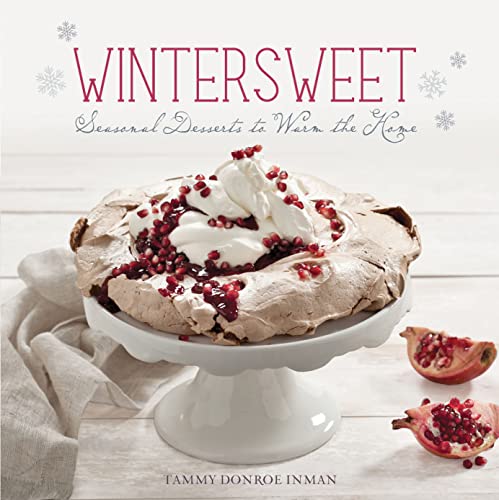 Wintersweet: Seasonal Desserts to Warm the Home | Amazon price tracker ...
