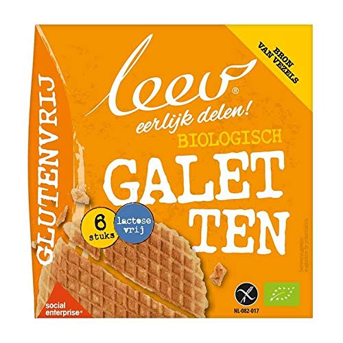 dulces sin gluten de HOY