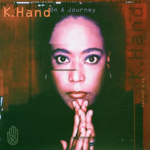 K. Hand - On a Journey - Amazon.com Music