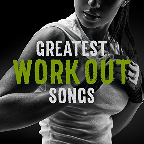 Spiele Greatest Work Out Songs von VARIOUS ARTISTS auf Amazon Music ab
