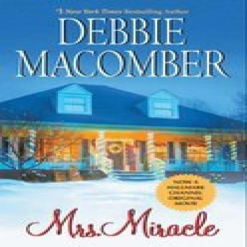 Amazon.com: Mrs. Miracle: 9780061083464: Debbie Macomber: Books