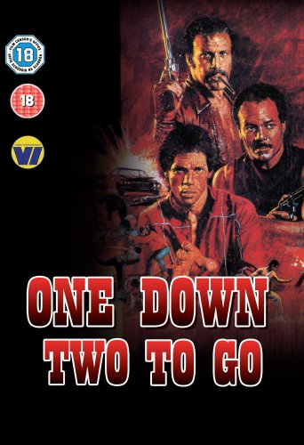 One Down Two To Go [1982] [DVD] [Reino Unido]: Amazon.es: Fred ...