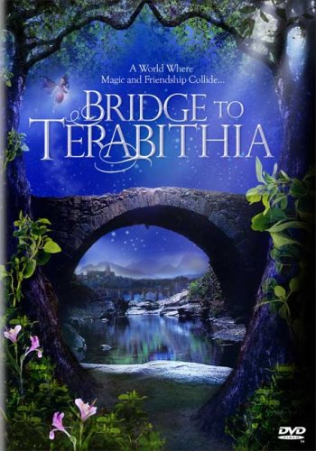 Amazon.com: Bridge to Terabithia (PBS TV Version) : Annette O'Toole ...