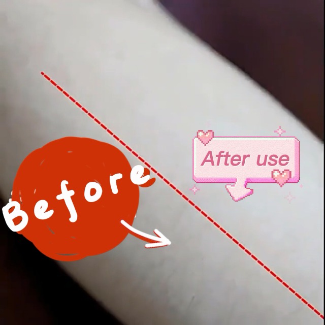 Watch Beeswax Hair Removal Mousse on Amazon Live