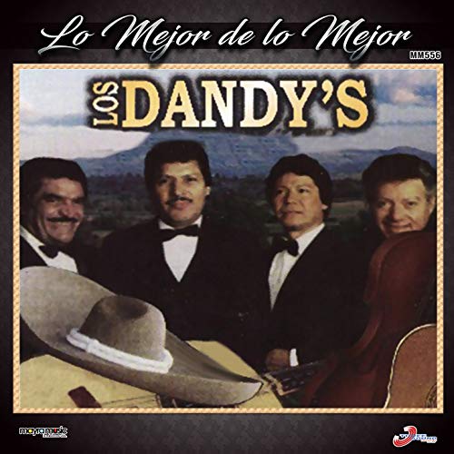 Play Lo Mejor De Lo Mejor by Los Dandys on Amazon Music