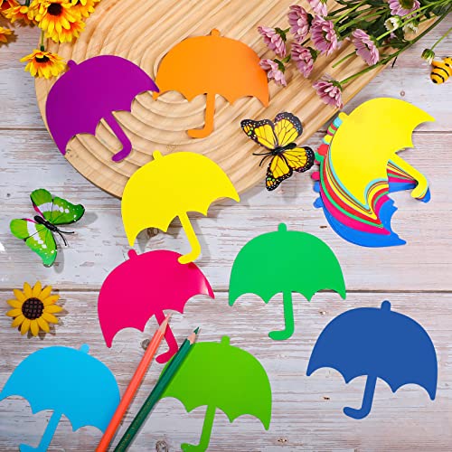 Snapklik.com : Geyee 108 Pcs Spring Paper Cutouts Easter Bulletin Board ...