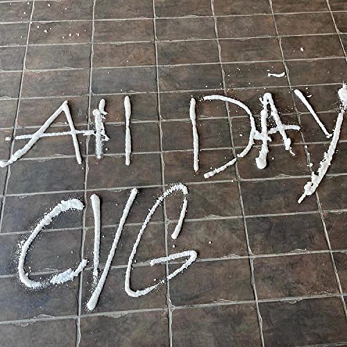 Play ALL DAY by cvg_official on Amazon Music