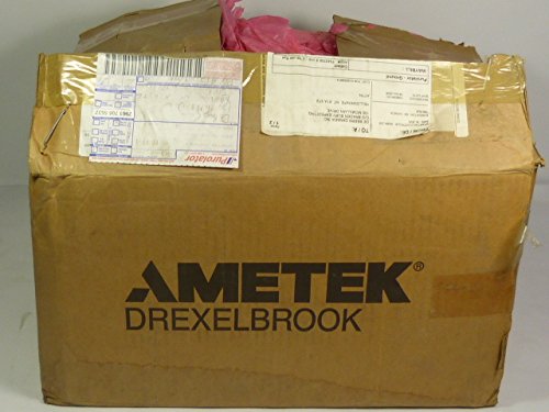 Ametek Drexelbrook 700-0207-001 180107 Series Sensing Equipment ...