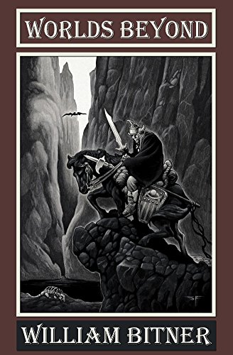 Worlds Beyond eBook : Bitner, William: Amazon.ca: Kindle Store