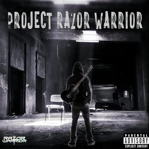 Amazon MusicでRazor WarriorのProject: Razor Warriorを再生する