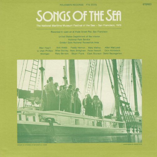 Écouter Songs of the Sea: The National Maritime Museum Festival of the ...
