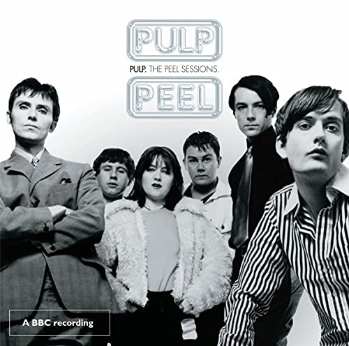 Pulp - Complete Peel Sessions - Amazon.com Music