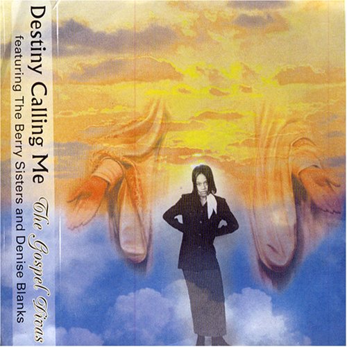 Buy Destiny Calling Me Online at Low Prices in India | Amazon Music ...