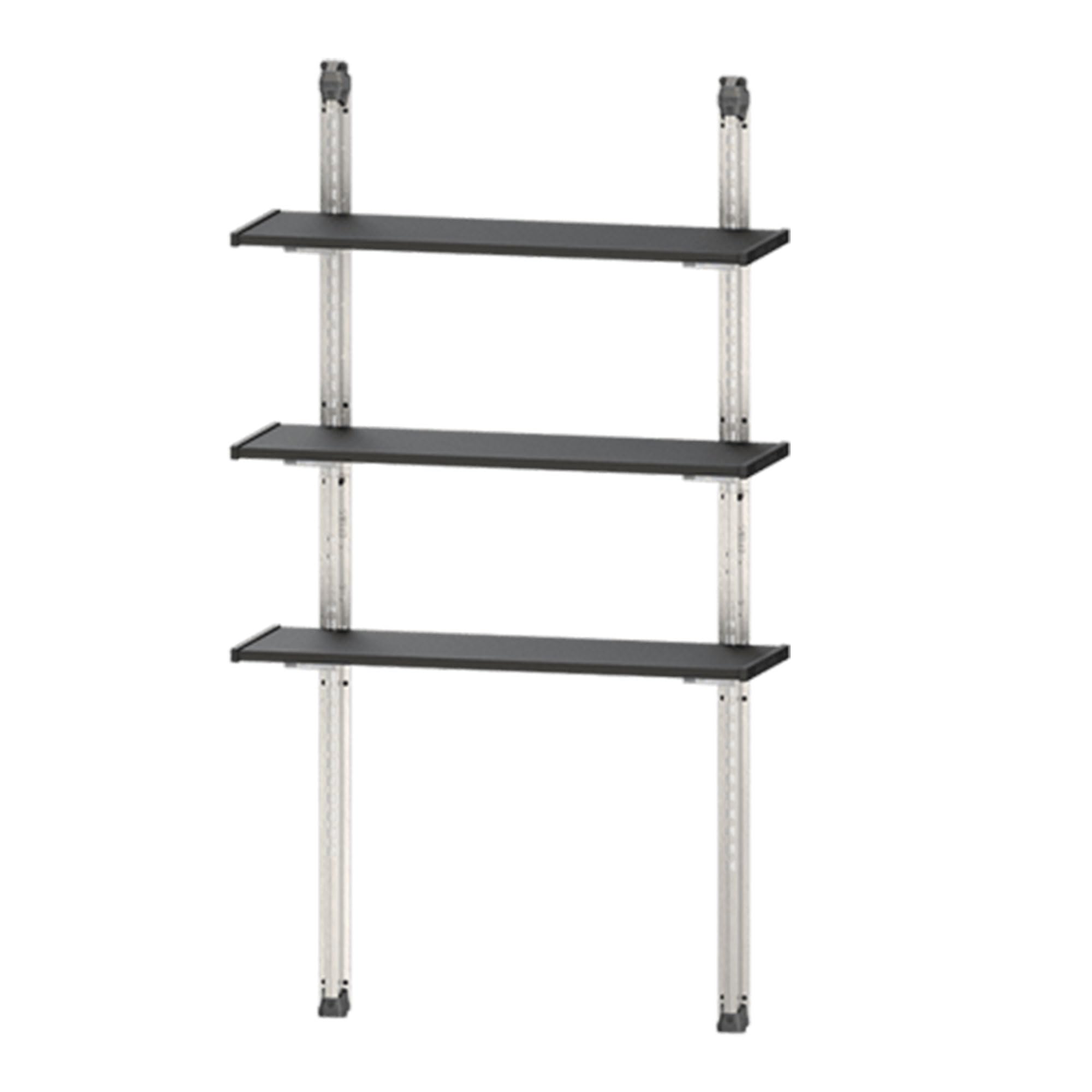 Amazon.com : Keter 40 Inch Upright All Weather Easy Assembly Steel ...