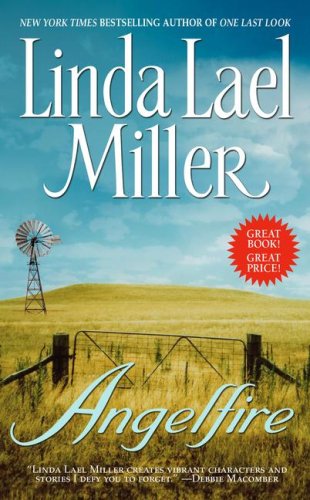 Amazon | Angelfire | Miller, Linda Lael | Historical