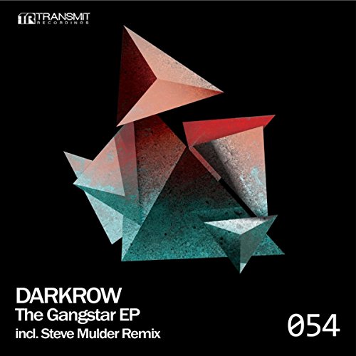 Amazon Music - DarkrowのThe Gangstar EP - Amazon.co.jp