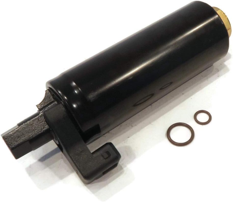 Amazon.com: The ROP Shop New Electric Fuel Pump for Volvo Penta OMC ...