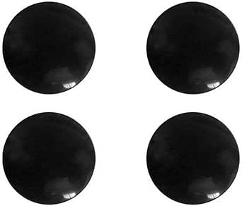 Amazon.com: Youngy 4Pcs Race Number Magnetic Race Bib Holders Running ...