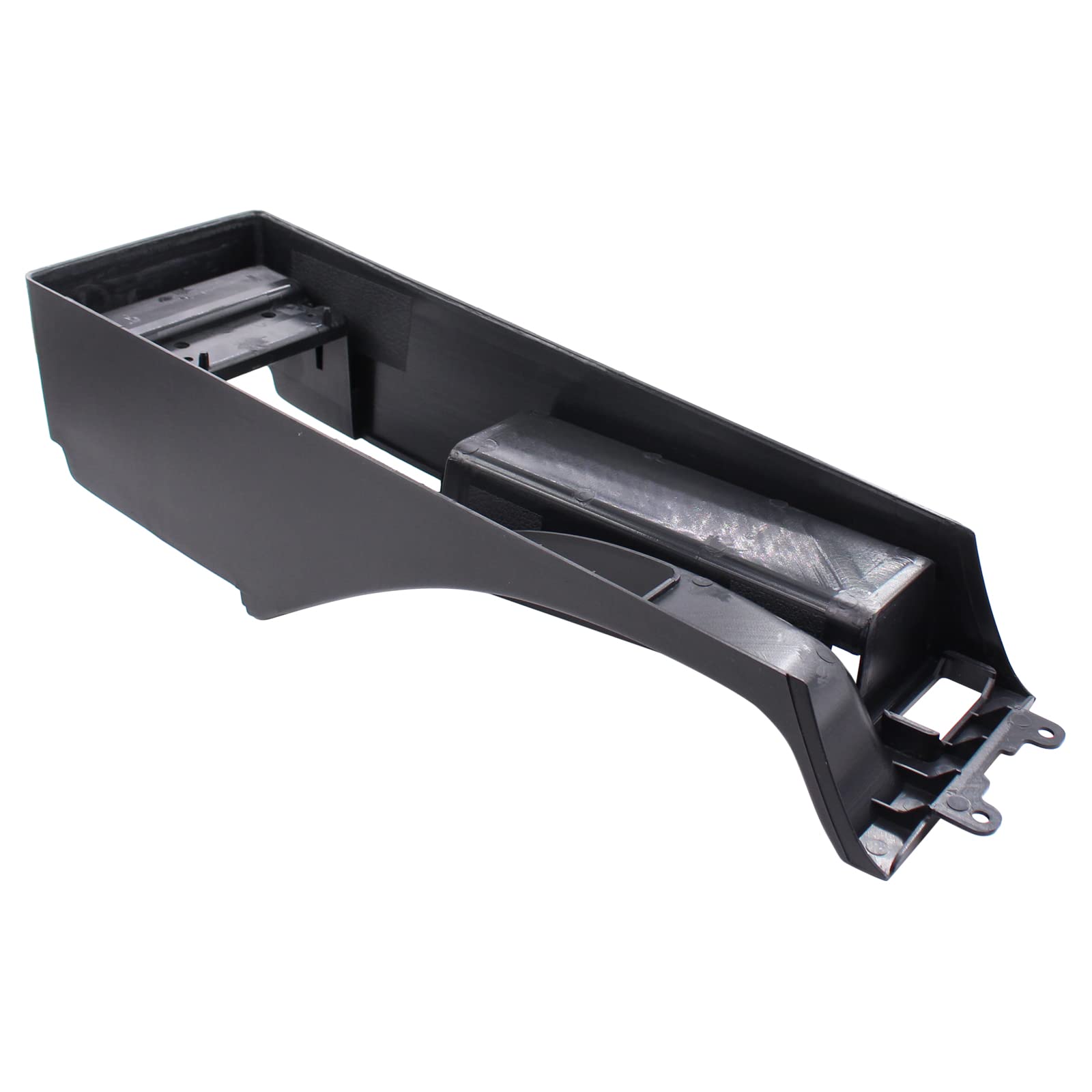XtremeAmazing Black Center Console Trim Base for 3 Series 325Ci 325i ...