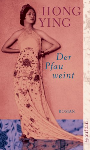 Amazon.com: Der Pfau weint: 9783746623177: Hong Ying: Books