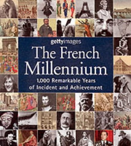 French Millennium: Yapp, Nick: 9783829060127: Books - Amazon.ca