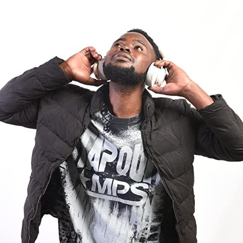 Amazon Music Unlimited - Drey Cool Na menshimo 『Money Love's Me』