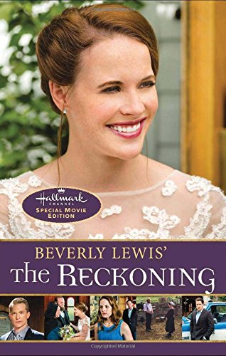 Beverly Lewis' The Reckoning: Lewis, Beverly: 9780764217807: Amazon.com ...