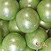 Amazon.com : Lime Green Shimmer Gumballs: 14 LBS : Chewing Gum ...
