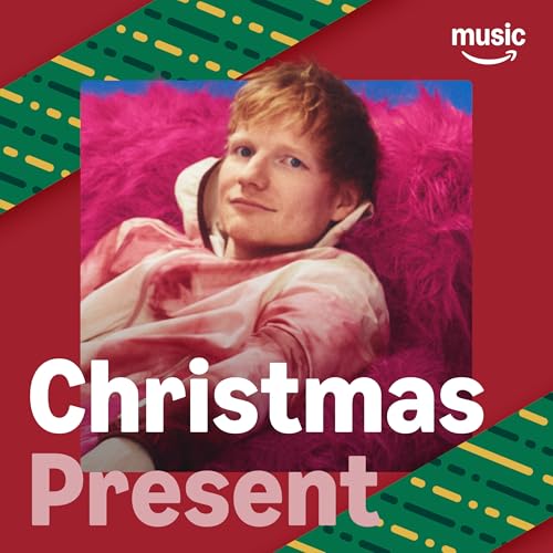 Christmas Present Playlist on Amazon Music Unlimited