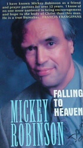 Amazon.com: Mickey Robinson Falling to Heaven : Movies & TV