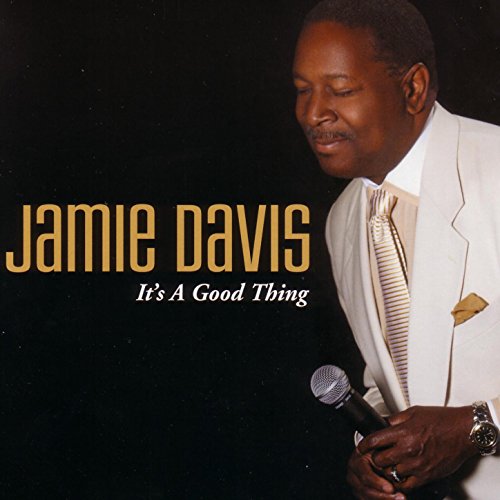 Play It's a Good Thing by Jamie Davis on Amazon Music