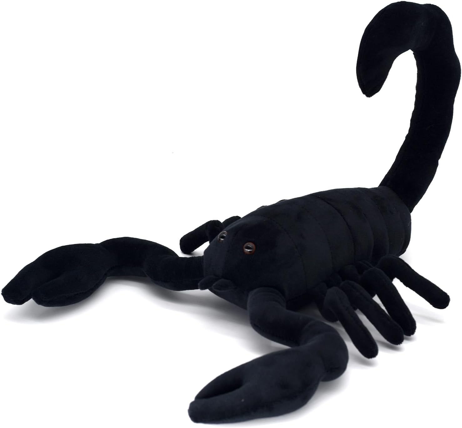 Amazon.com: Bakalizoo 16'' Soft Scorpion Dolls, Cute Stuffed Animals ...