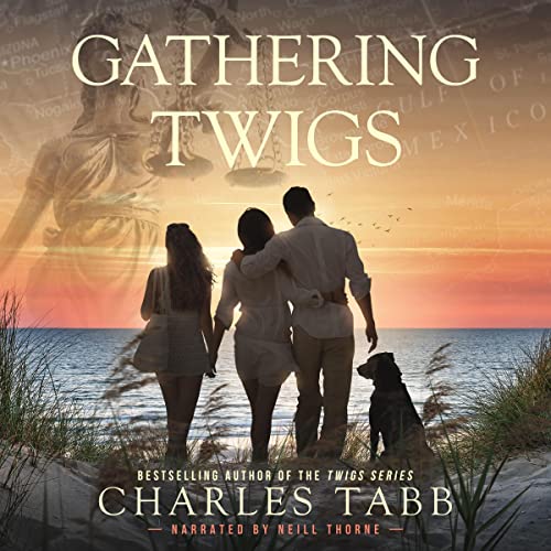 Amazon.com: Floating Twigs (Audible Audio Edition): Charles Tabb, Neill Thorne, Charles Tabb ...
