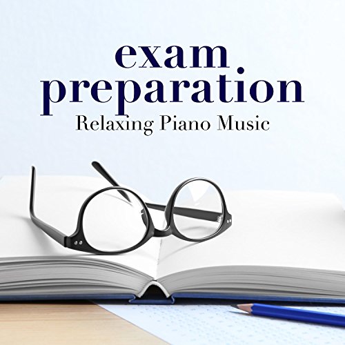 Amazon.com: Exam Preparation: Relaxing Piano Music for Studying ...