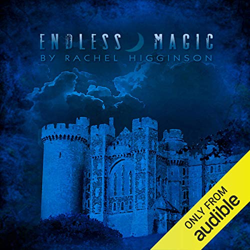 Amazon.com: Endless Magic (Audible Audio Edition): Rachel Higginson ...