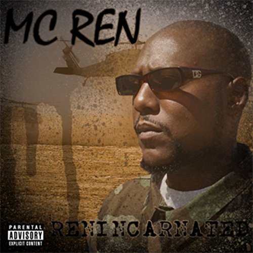 Amazon.co.jp: Renincarnated [Explicit] : MCレン: デジタルミュージック