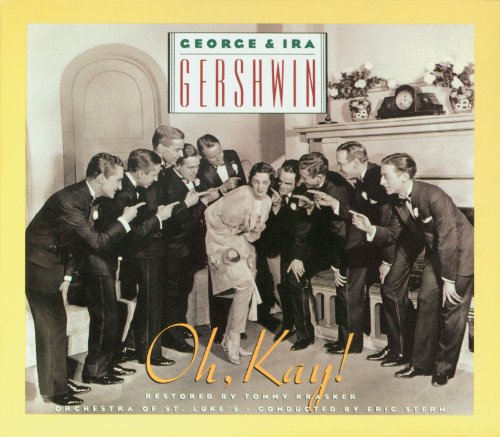 Amazon.com: George & Ira Gershwin's Oh, Kay! : George: Digital Music