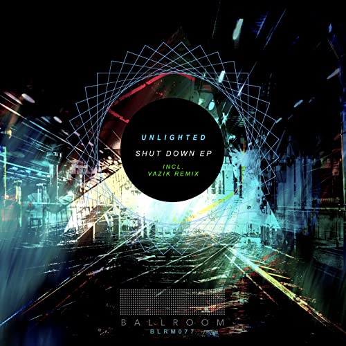 Amazon MusicでUnlightedのShut Downを再生する