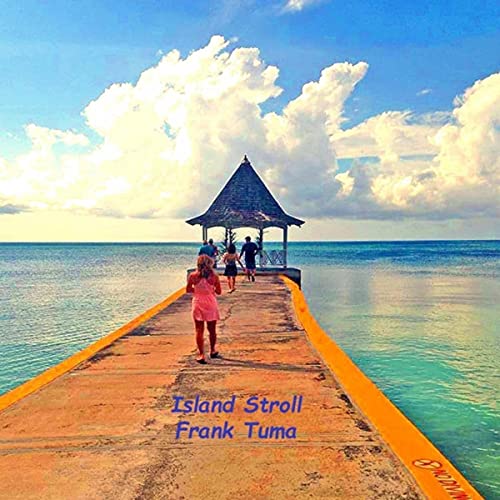 Island Stroll de Frank Tuma en Amazon Music Unlimited